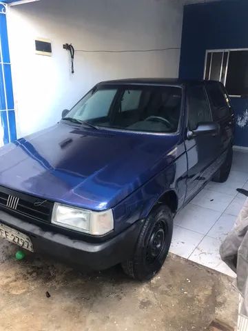 FIAT UNO 1995 Usados e Novos