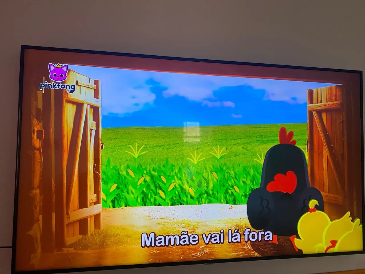 "televisao samsung 25 polegadas" no Brasil