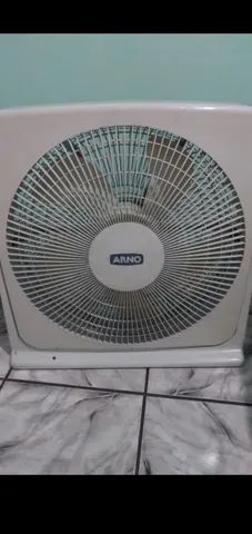 "circulador arno" no Brasil