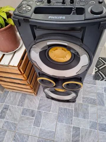 "nx5 philips" no Brasil