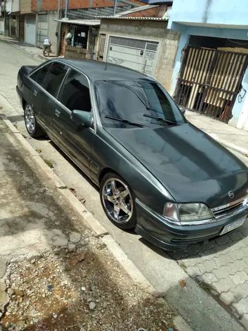 CHEVROLET OMEGA 1993 Usados e Novos