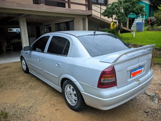 CHEVROLET ASTRA 2000 Usados e Novos