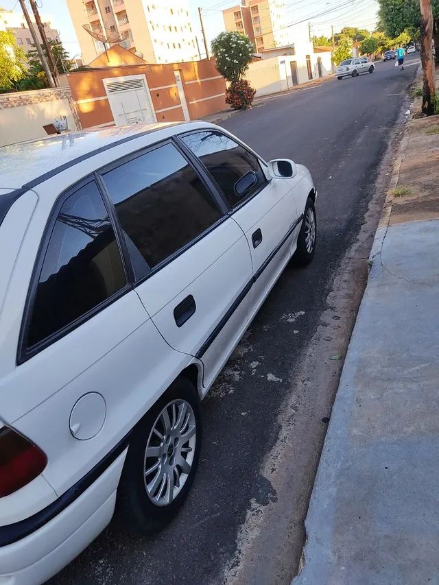 CHEVROLET ASTRA 1995 Usados e Novos