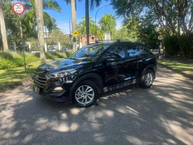 HYUNDAI Usados e Novos no RJ