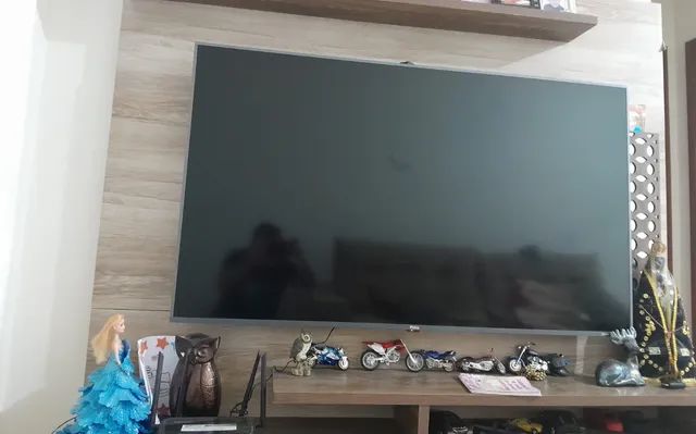 "tv 59 polegadas" no Brasil