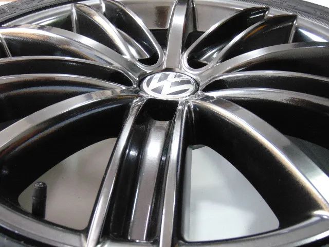 "roda jetta r line" no Brasil