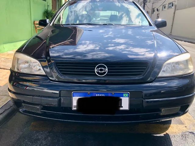 CHEVROLET ASTRA 2000 Usados e Novos em SP