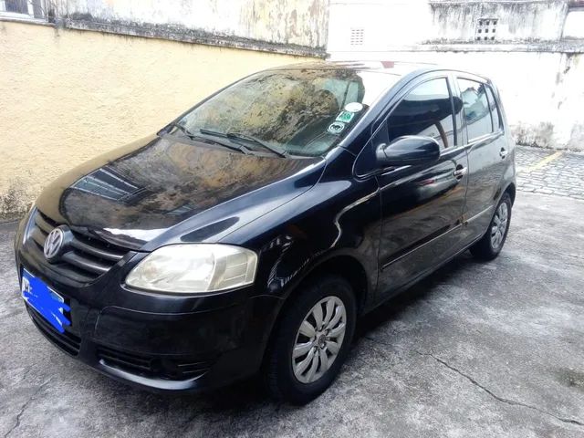 VOLKSWAGEN FOX 2008 Usados e Novos