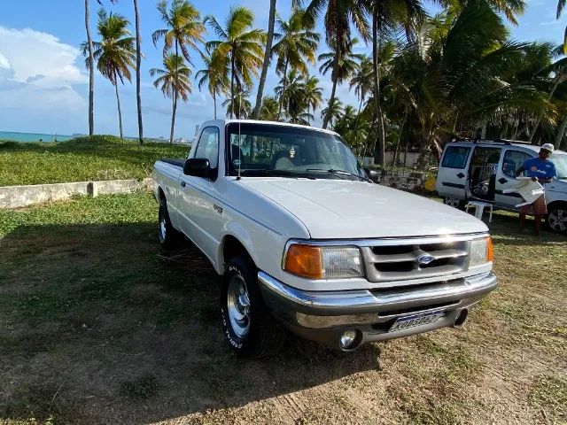 FORD RANGER 1996 Usados e Novos
