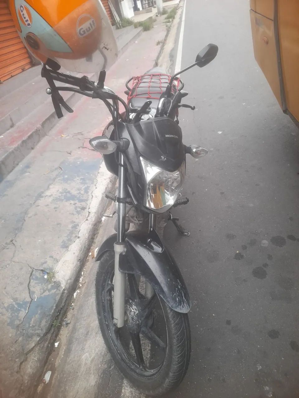 HONDA 160 START 2023 - 1405309001 | OLX