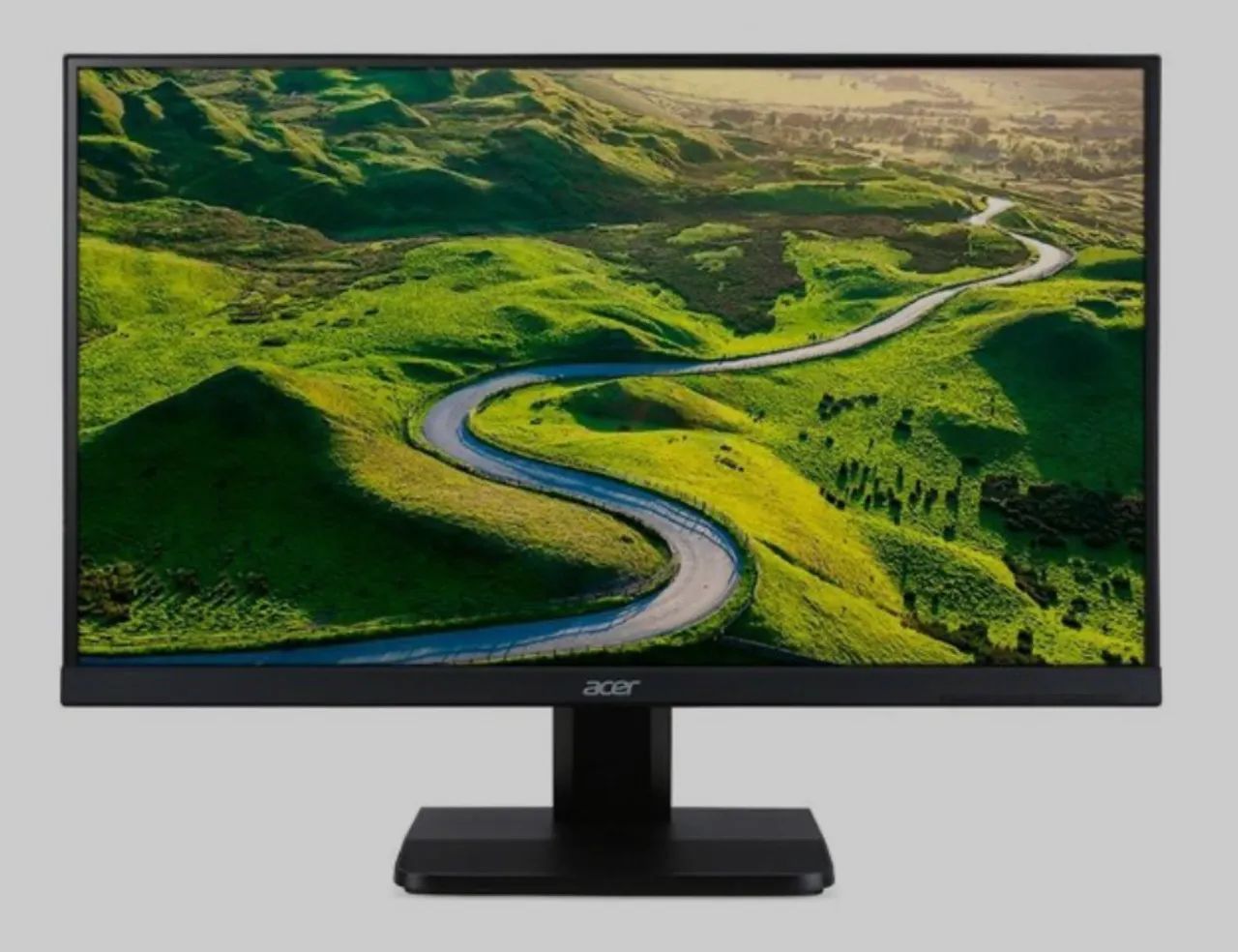 Monitor Acer 27 polegadas Full HD - Monitores - Vila Madalena, São ...