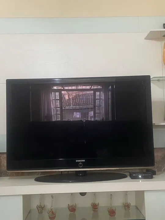 "tv de 52 polegadas" - TVs no Brasil