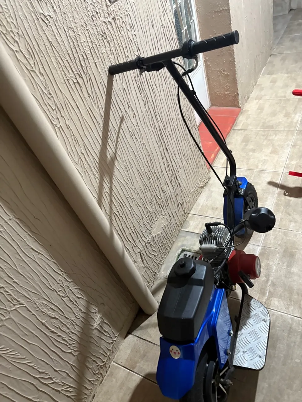 "walkmachine" no Brasil