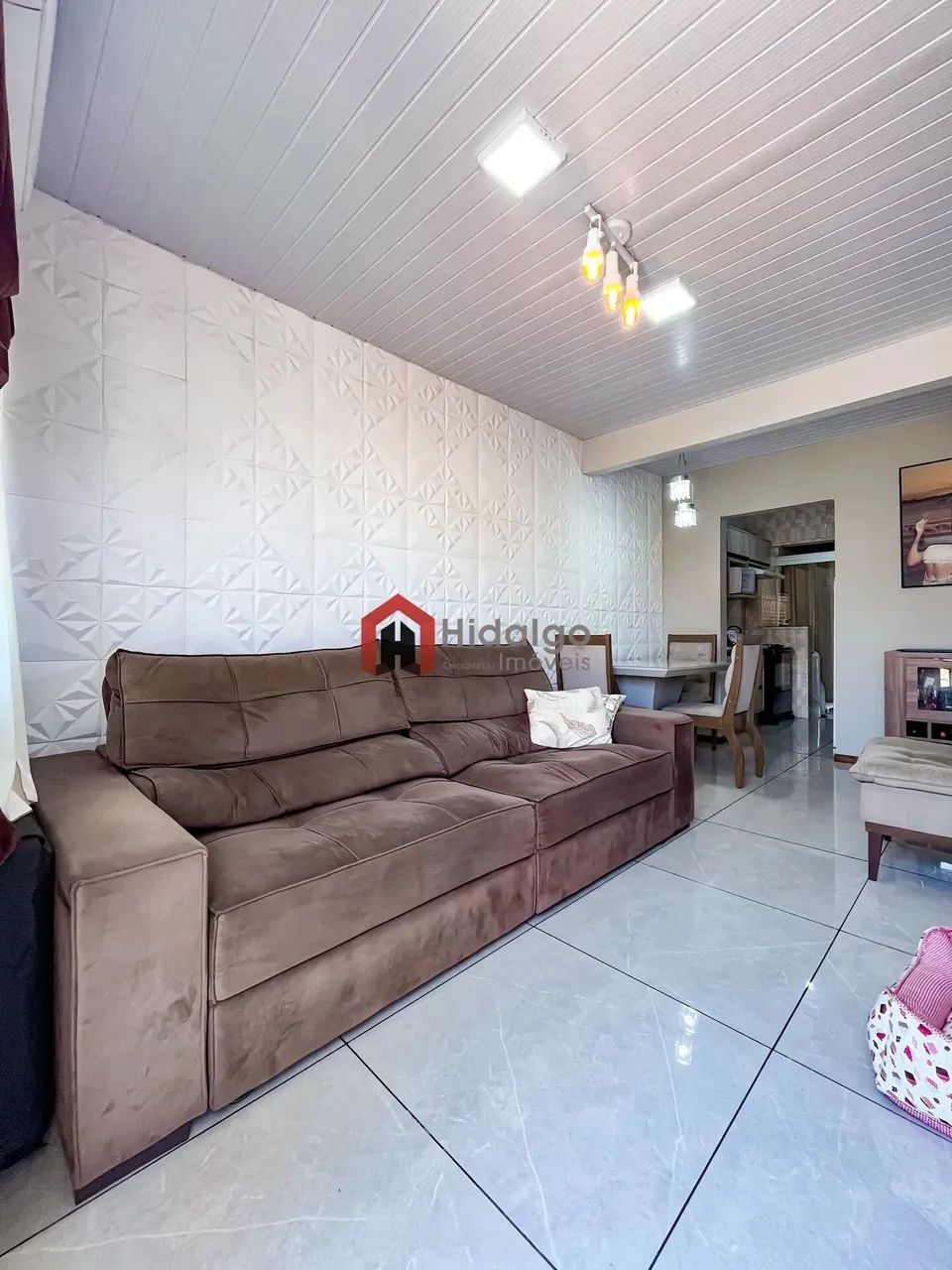 Casa em condominio fechado 3 quartos à venda - Formoza, Alvorada - RS ...