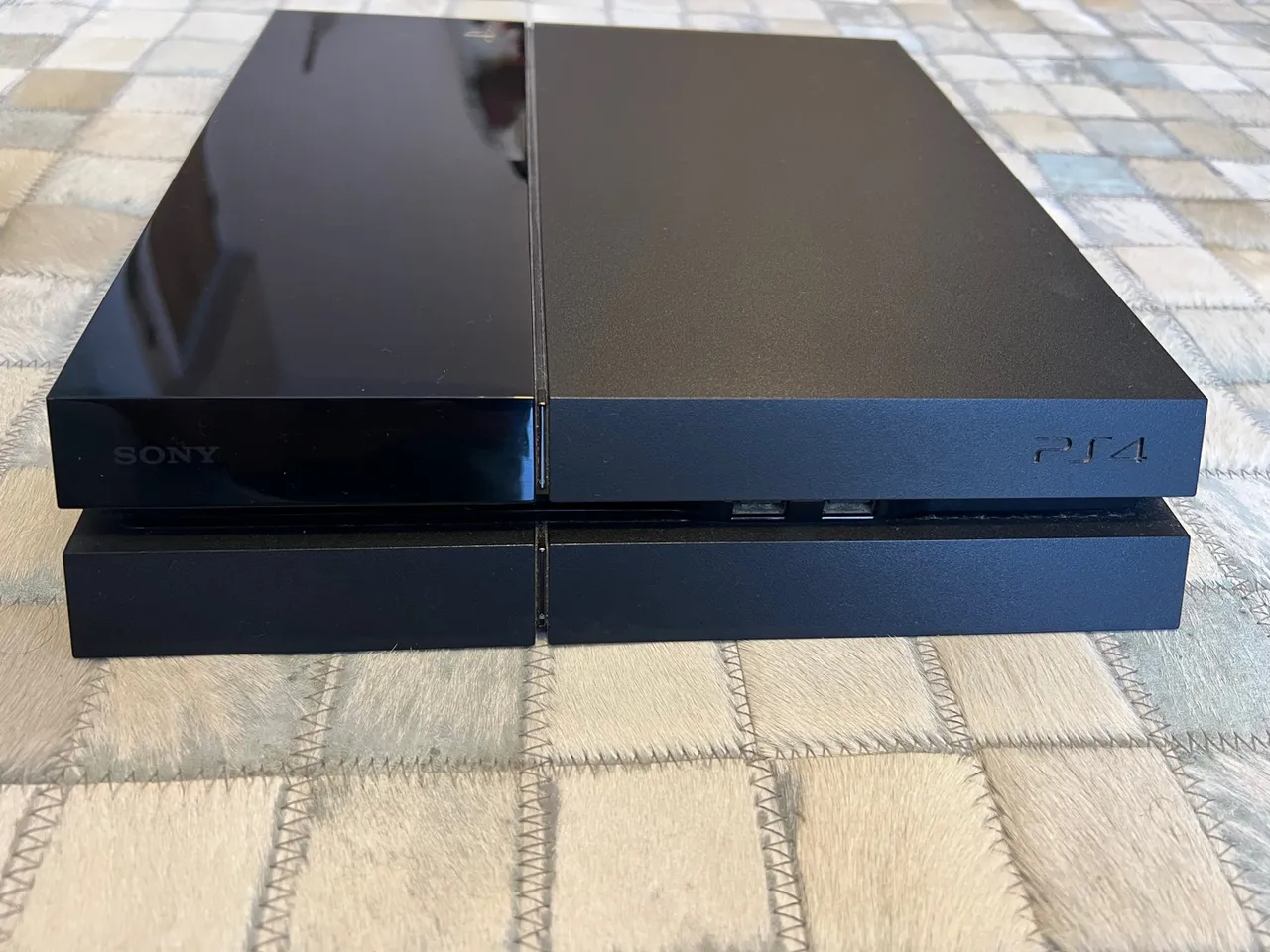 "playstation 4 console 500gb" - Consoles de Vídeo Game no Brasil