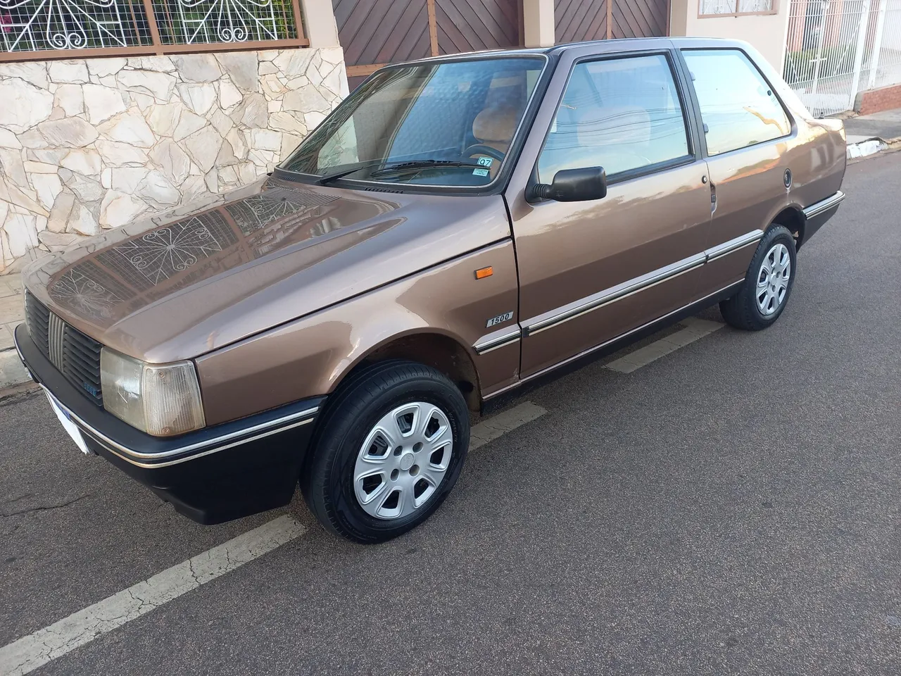 FIAT PREMIO Usados e Novos