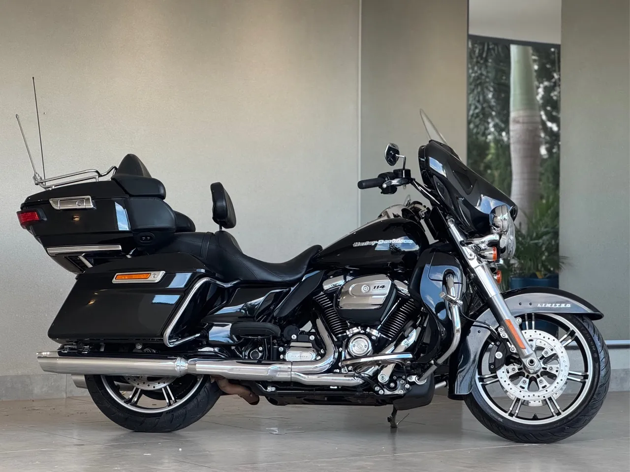 Motos HARLEY-DAVIDSON ULTRA no Mato Grosso do Sul, MS