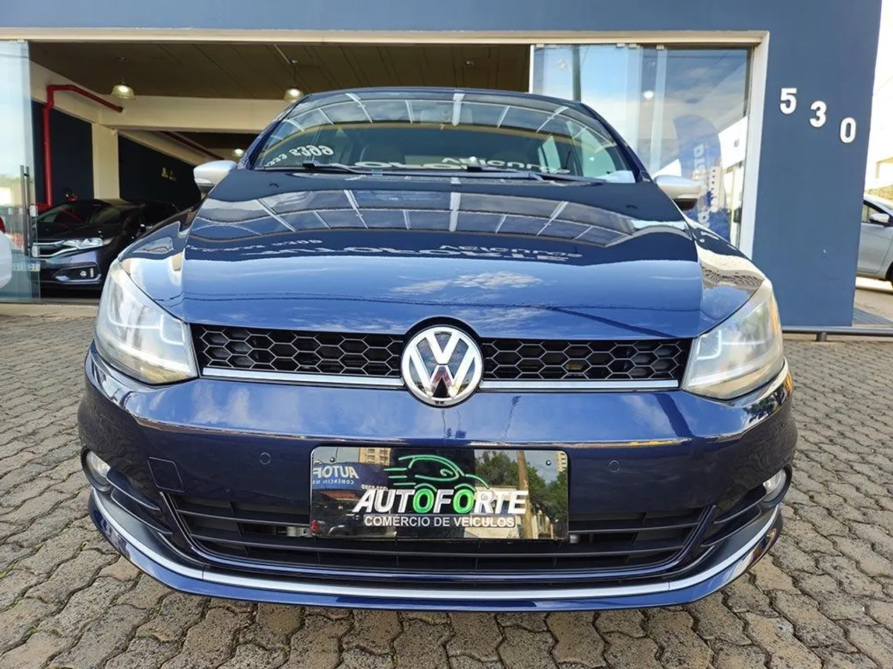 VOLKSWAGEN FOX 2016 Usados e Novos