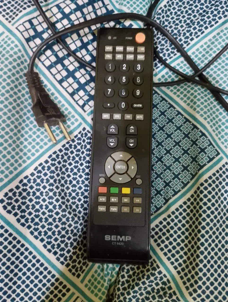 "tv semp toshiba 32 polegadas" - TVs no Brasil