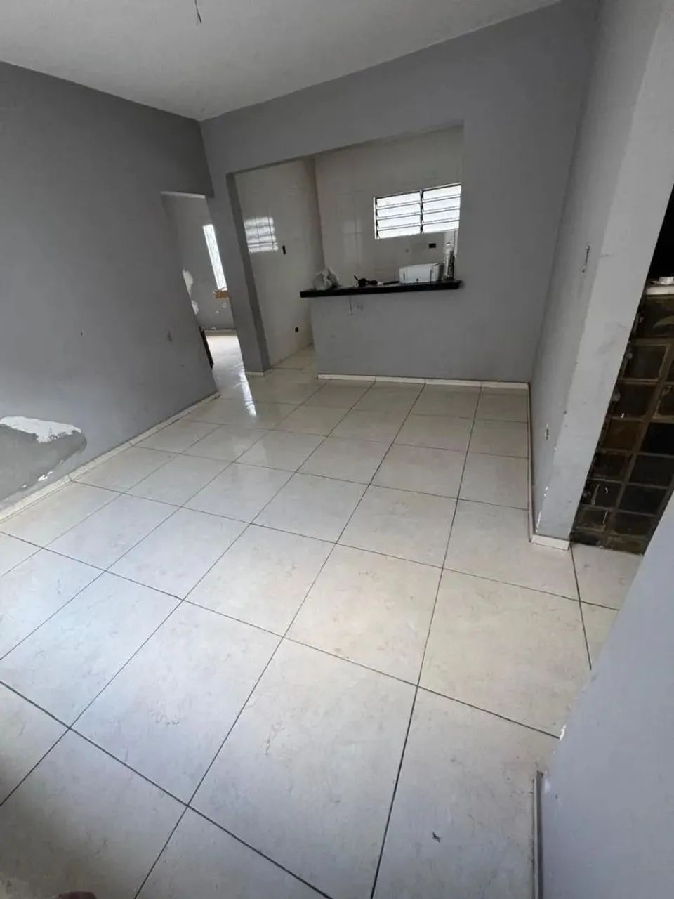 Casa 4 quartos à venda - Três Andares, Teresina - PI 1469020424 | OLX