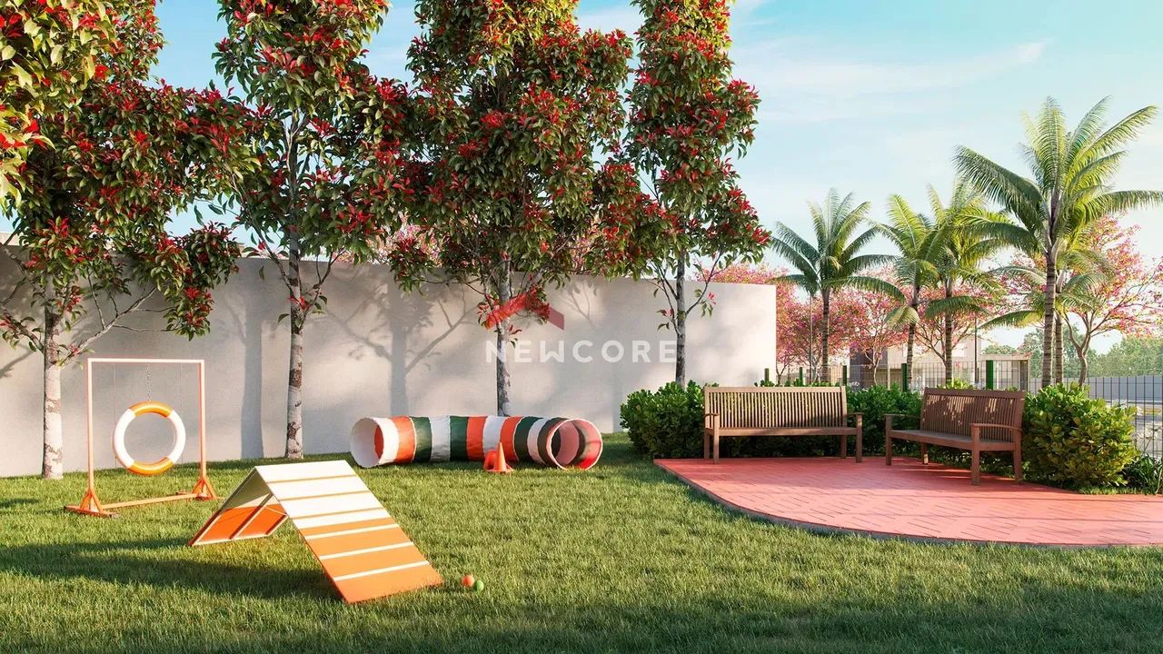 Lote em condomínio em Avenida Alexandre Cazelatto - Betel - Paulínia/SP ...