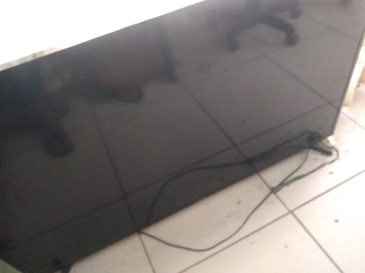 TV smart 49 polegadas Samsung - TVs - Jardim Caranã, Boa Vista ...
