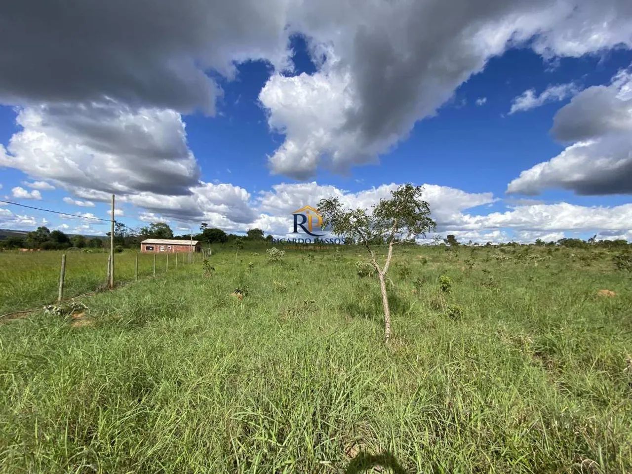 Terreno 1,8 hectares entre Sobradinho dos Melos e Rajadinha - plano e ...