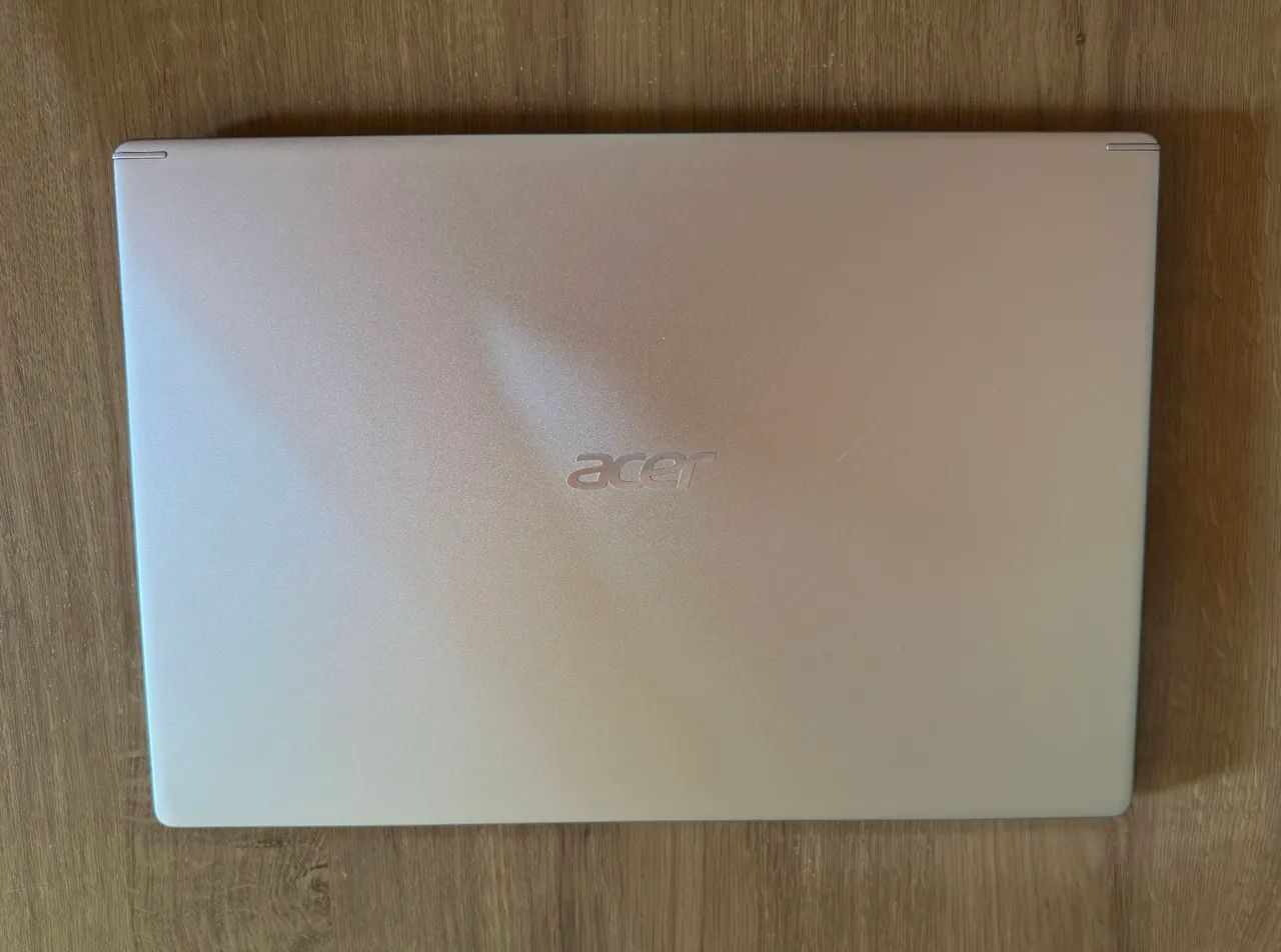 Acer Aspire 5 Ryzen 7 12gb RAM 512gb SSD, RX Vega 8 - A515-45-R36L ...