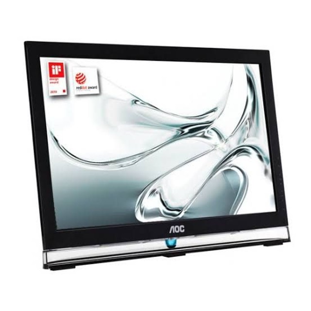 Monitor tv aoc 22 polegadas | +35 anúncios na OLX Brasil