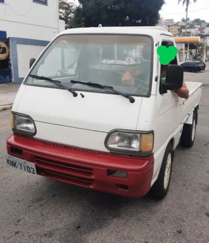 ASIA MOTORS a gasolina Usados e Novos no Rio de Janeiro e região, RJ