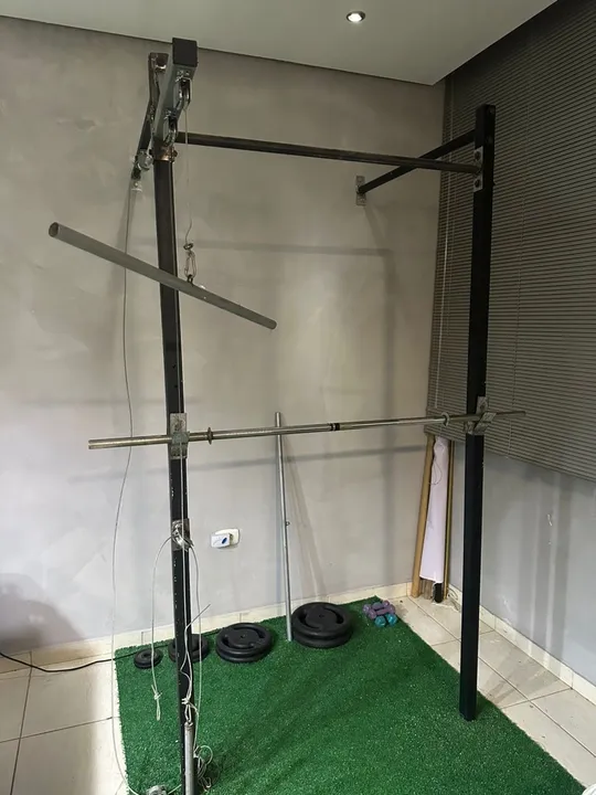 "box de crossfit" - Academia e Exercícios no Brasil