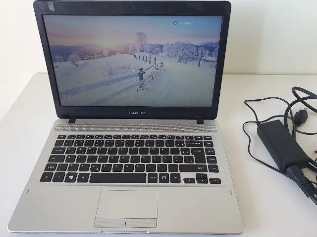 "notebook samsung i3 8gb" no Brasil