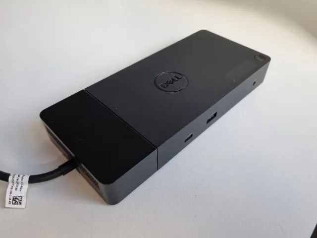 "dell wd19" no Brasil