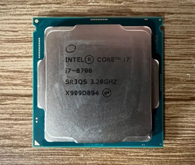 "socket 1151 lga" no Brasil