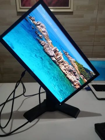 "monitor dell 20 polegadas" no Brasil