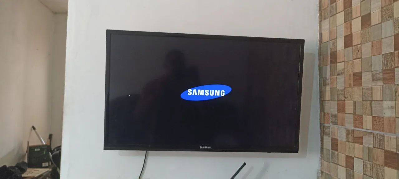 "tv samsung 32 polegadas lcd" no Brasil
