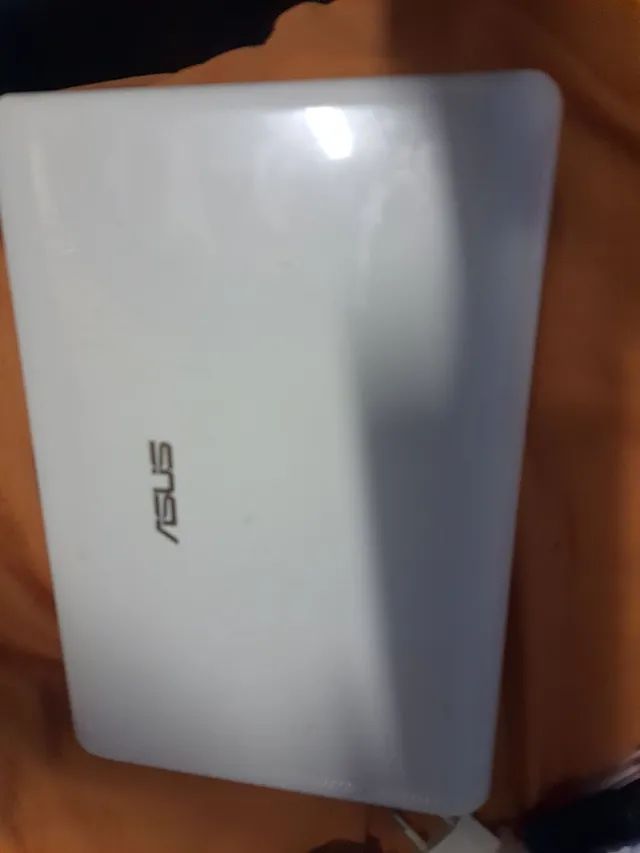 "netbook asus" no Brasil