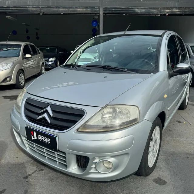 CITROEN C3 2011 Usados e Novos