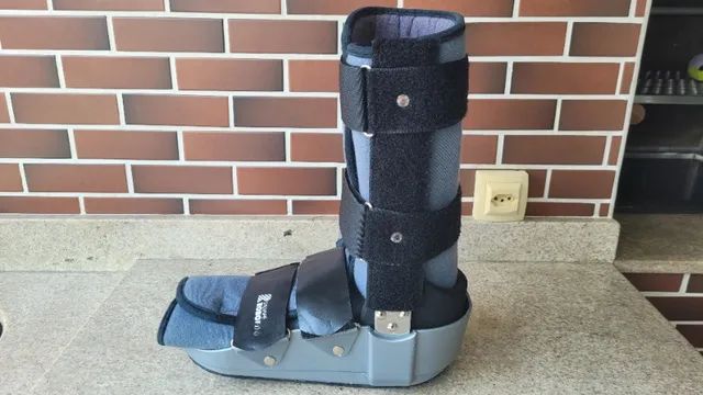 "bota robofoot cano curto" no Brasil