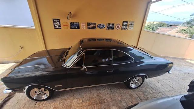 CHEVROLET OPALA 1975 Usados e Novos