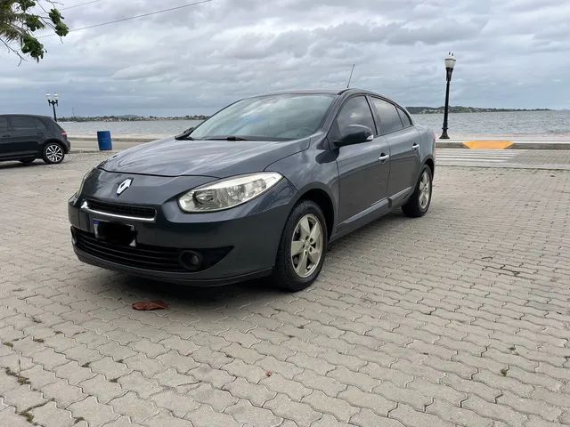 RENAULT FLUENCE 2014 Usados e Novos