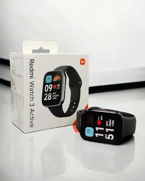 "smat watch" no Brasil