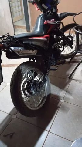 Motos YAMAHA XTZ em São Paulo