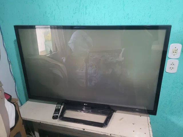 "tv 50 polegadas" no Brasil