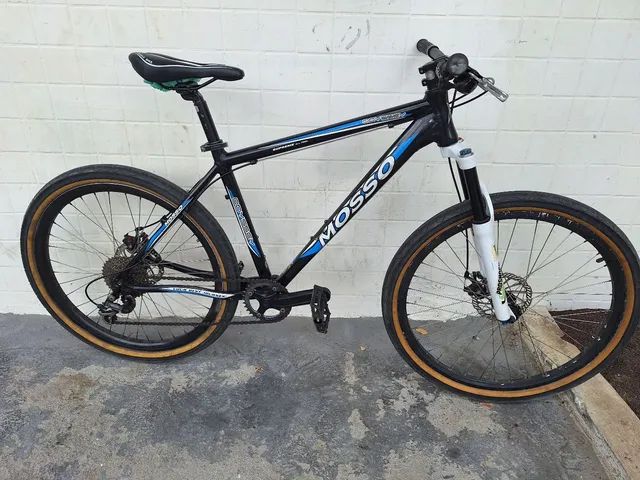 "mtb mosso" no Brasil