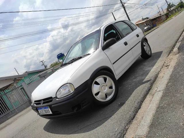 CHEVROLET CORSA 1998 Usados e Novos
