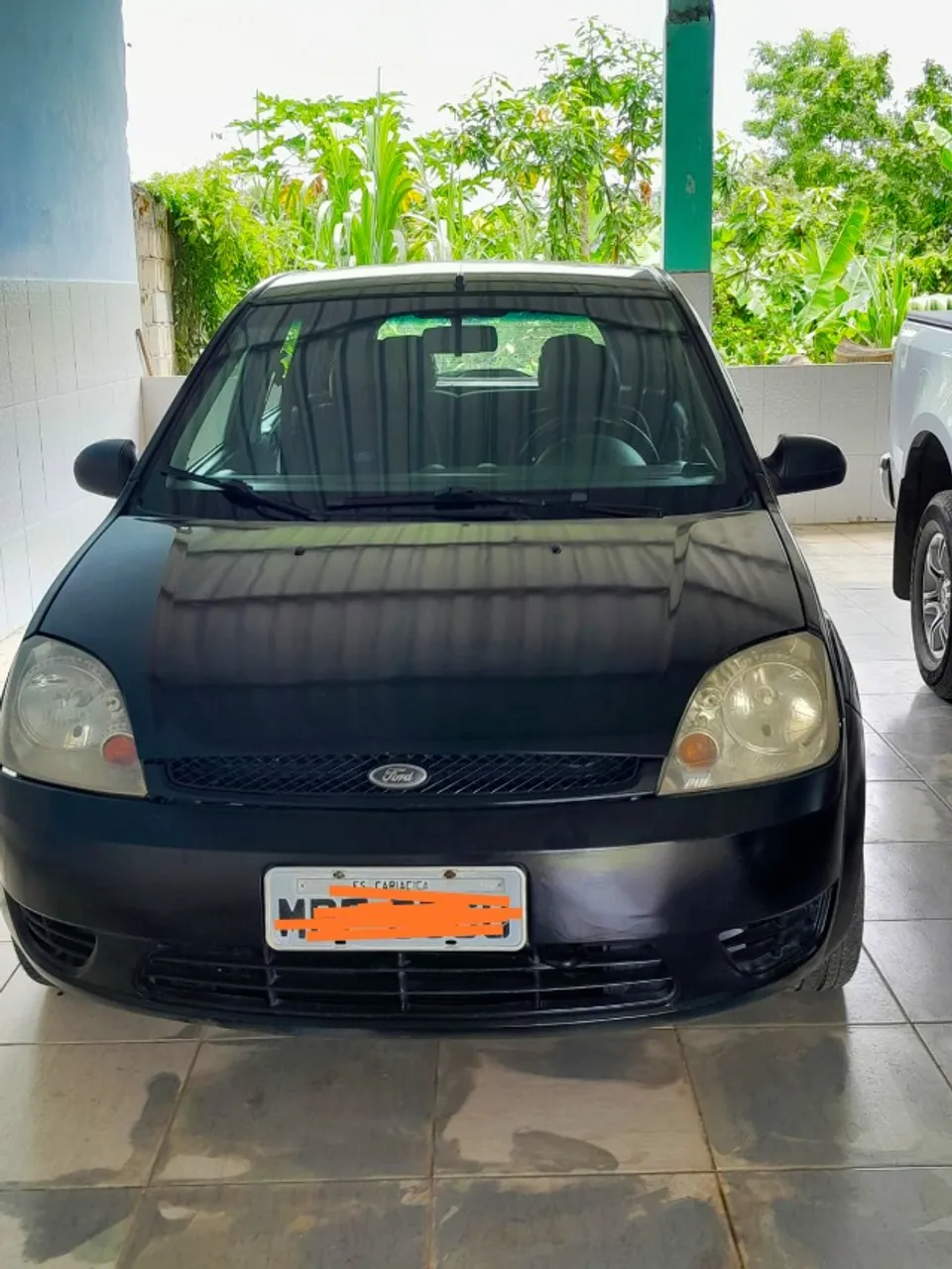 FORD FIESTA 2003 Usados e Novos
