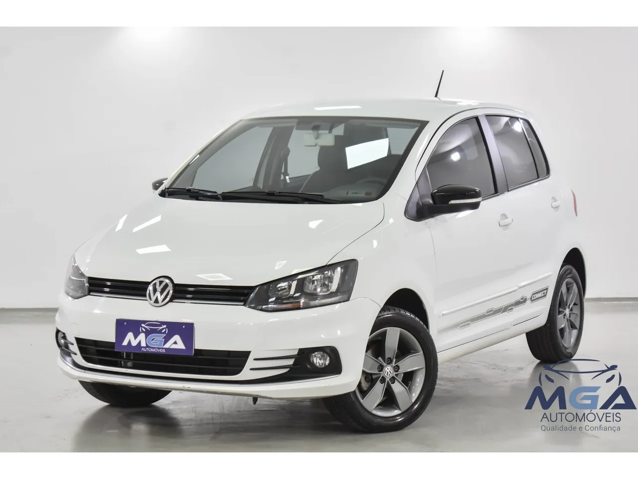 VOLKSWAGEN FOX 2020 Usados e Novos