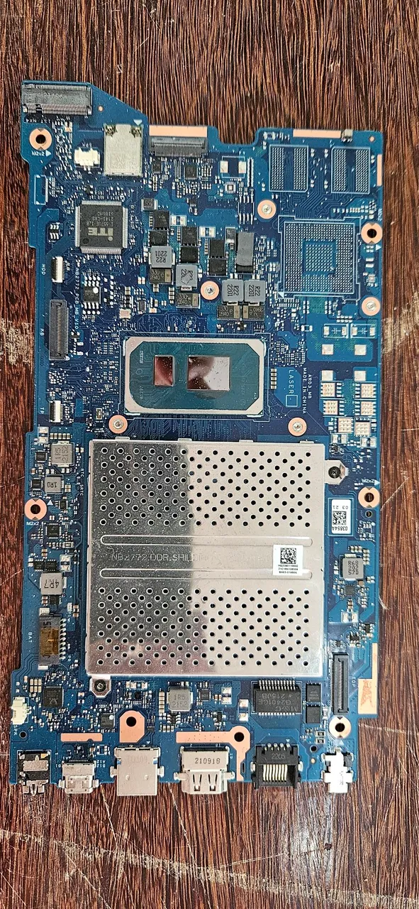 "placa mae notebook" - Peças de Hardware no Brasil