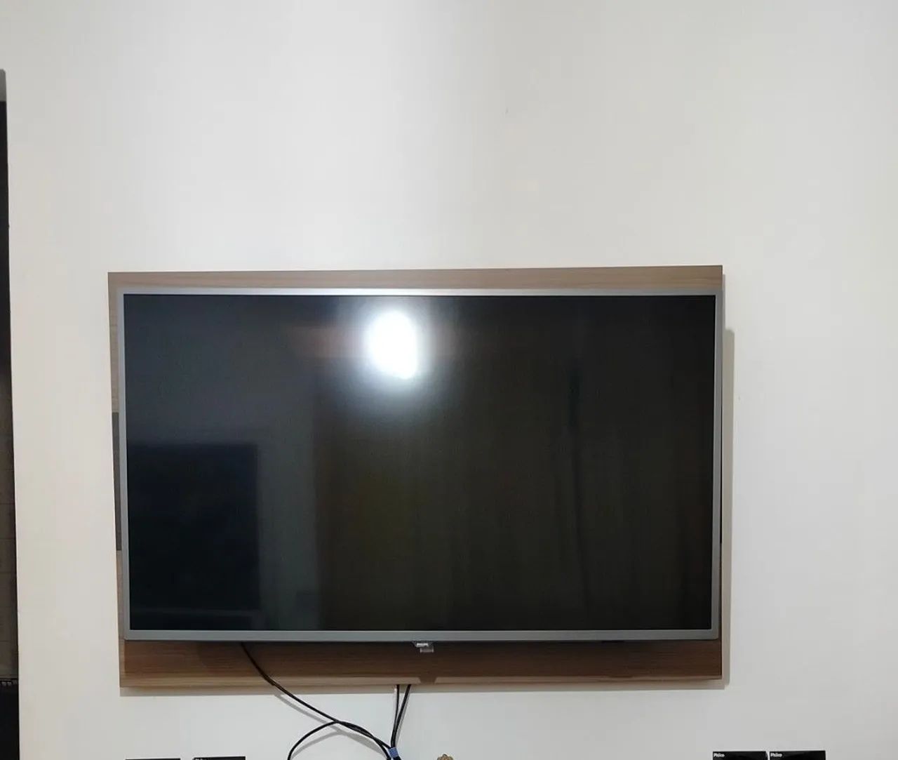 TV PHILIPS 50 POLEGADAS - TVs - Colégio, Rio de Janeiro 1458862462 | OLX
